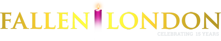 Fallen London